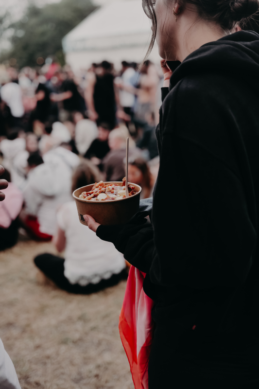 STAND RESTAURATION - Festival BEAUREGARD - 2.3.4.5 juillet 2026 ...